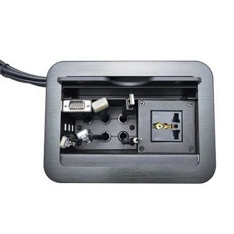 Cable Cubby Conference Table Switch Socket Latest Price