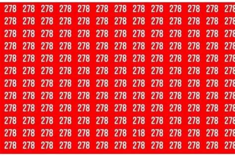 Optical Illusions Brain Teasers