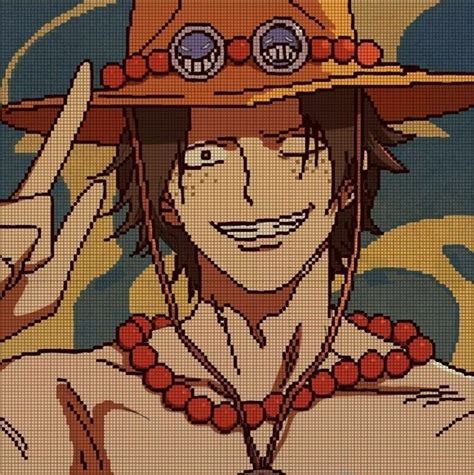 Pin De Tadaashii Em H Tapeçaria De Crochê Artesanato De Anime Arte