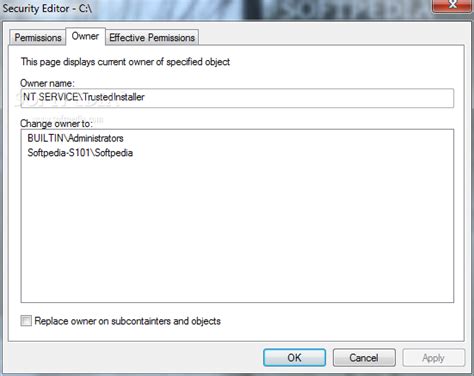 File Security Manager Download Softpedia