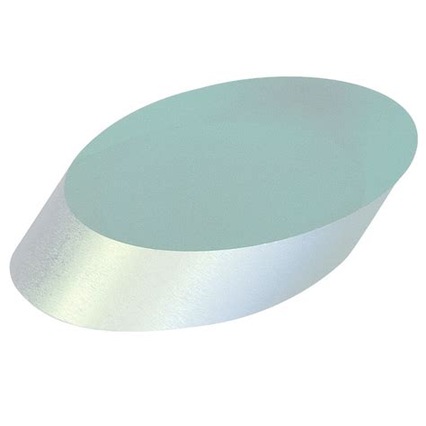 Thorlabs Bbe1 E03 1 Broadband Dielectric Elliptical Mirror 750