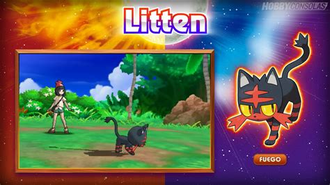 Pokémon Sol Y Luna Todo Lo Que Sabemos Hobbyconsolas Juegos