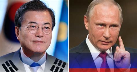 文 대통령 北 비핵화 구체방안·美는 상응조치 제시할 필요