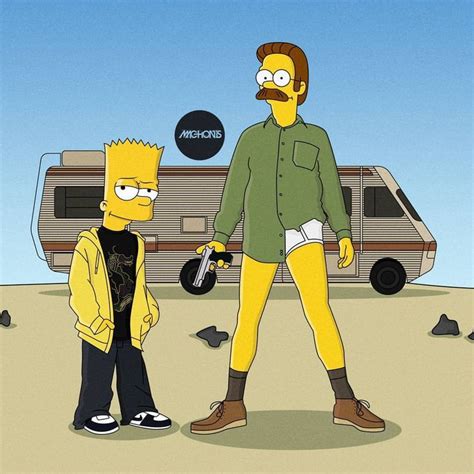 Bart Simpson Bart Simpson Simpson Matt Groening