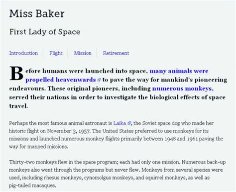 Discover The Power Of Css3 Selectors Creative Bloq