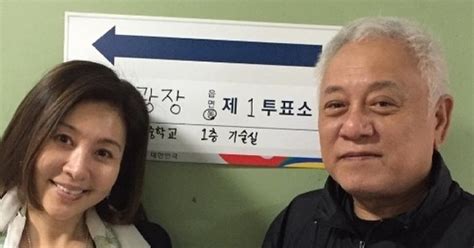 김한길 폐암 4기에서 완치까지 가능 생존율 10~20였다 신약으로 치료