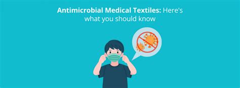 Antimicrobial Medical Textiles Research Trends 2024 Greyb