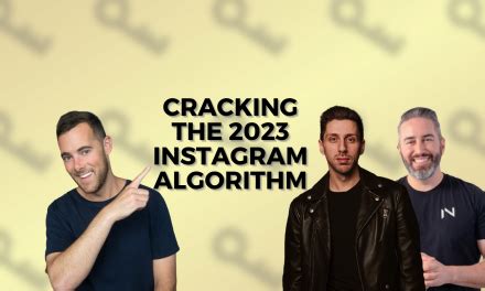 Decoding The Youtube Shorts Algorithm Bam