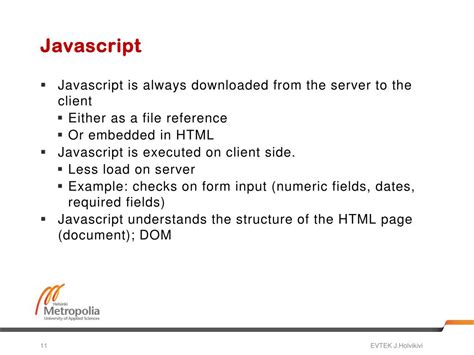 Ppt Client Side Web Programming Powerpoint Presentation Free