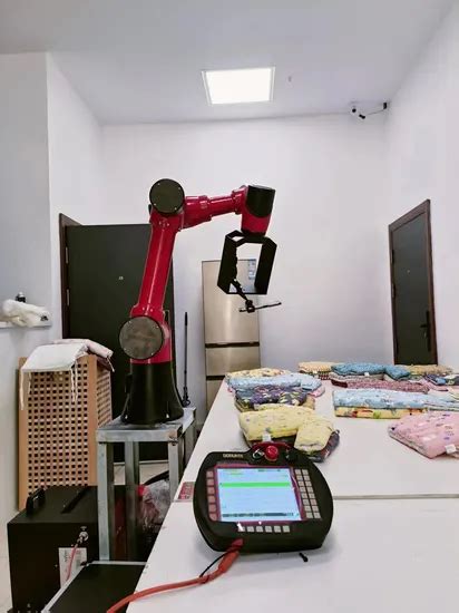 Welding Palletizing Loading Unloading Spraying Collaborative Six