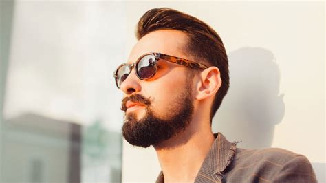 Diese Bart Styles Sind Jetzt Trend Artofit