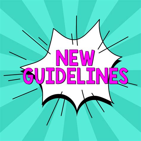 New Asqa Draft Guidelines Vdc