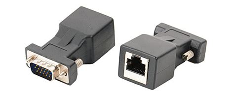 DB Female To RJ Female Adapter Australia