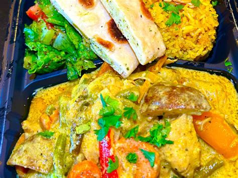 Grand Plaza Hotel - Habibi Catering