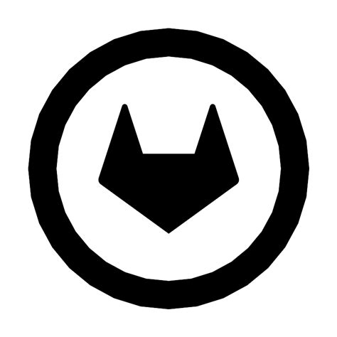 Gitlab Svg Vectors And Icons Svg Repo