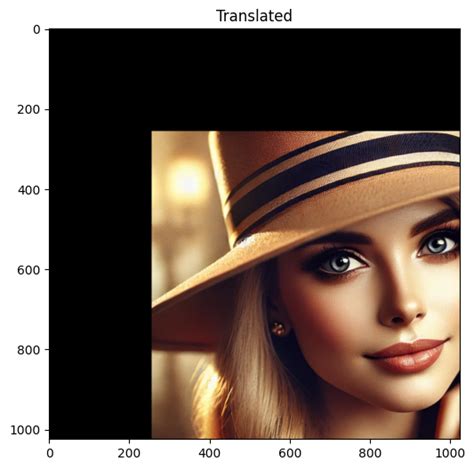 Image Transformation Techniques In Opencv For Image Processing