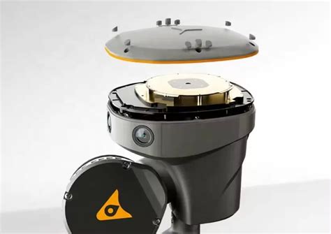 Chcnav Handheld D Lidar Mobile Gnss Rtk System Rs Industrial Laser Mapping Scanner Alibaba