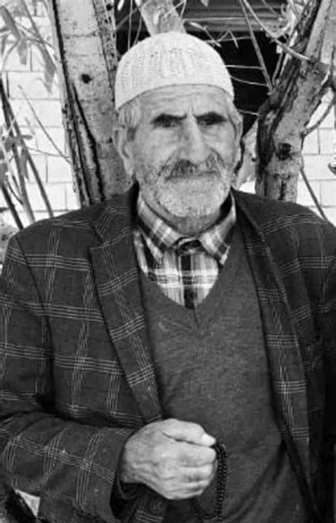 Vanda Geri Manevra Yapan Kişi 70 Yaşındaki Babasını Ezerek Öldürdü