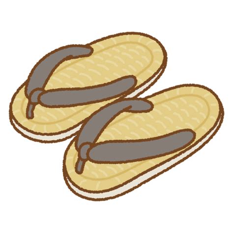 おしぼりのイラスト
