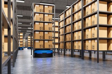 Efficient Sorting Robots