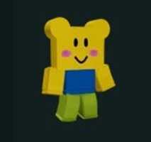 Noob Cub Limited Edition BSS Bee Swarm Simulator