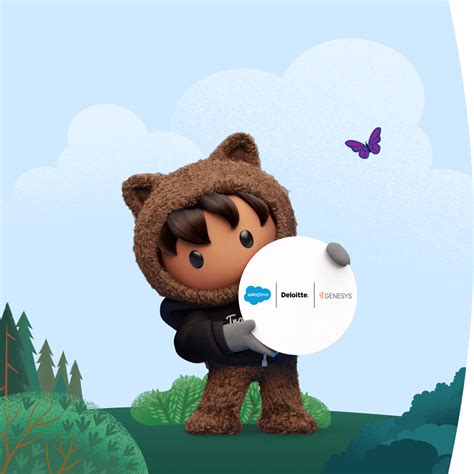 See How Salesforce Genesys Use Ai And Data Deliver Better Customer Experiences Salesforce
