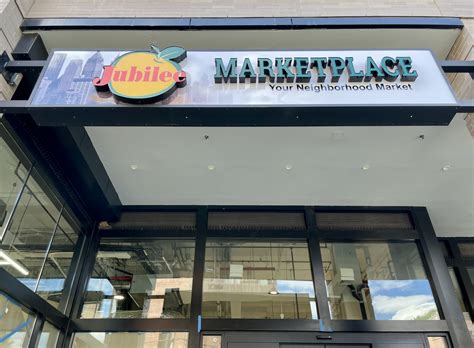 Jubilee Marketplace Opening Flagship Store In Greenpoint Next Week