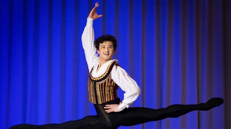 Ballets Leap Year To Mark 60th Birthday The Australian