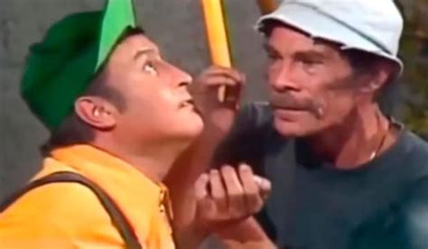 El Chavo Del 8 Quién Es El Papá De Godínez Teoría Series De