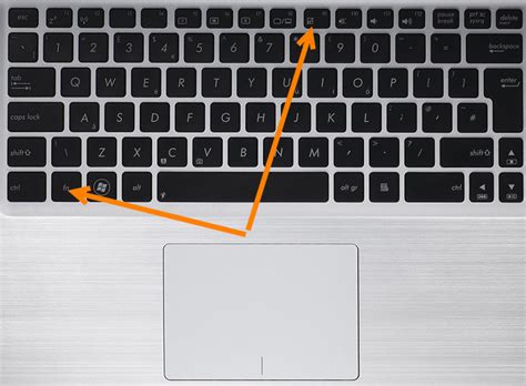 how to enable touchpad while typing buildershow