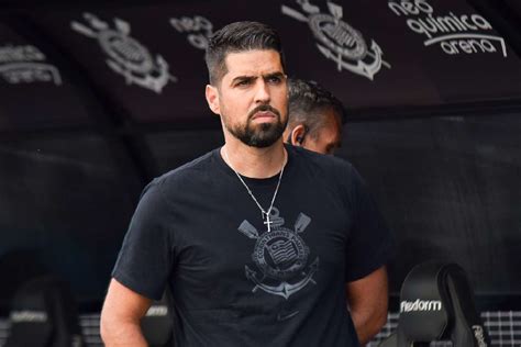 Atletas Do Corinthians Fizeram Pedido Relacionado Ao Futuro De António
