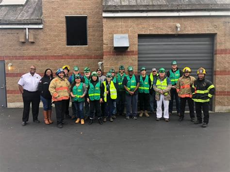 Congratulations To The 2018 King County Fire District 20 Facebook