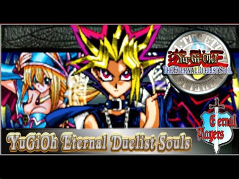 Yu Gi Oh The Eternal Duelist Soul Como Ter Todas As Cartas Do Jogo E