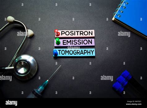 Positron Emission Tomography Scan Hi Res Stock Photography And Images Alamy