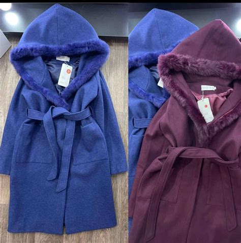 Пальто — ціна 650 грн у каталозі Пальто Купити жіночі речі за доступною ціною на Шафі Україна