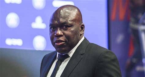 Wilfrid Mbappé Origine Archives La Célébrité