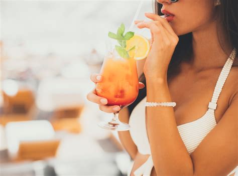 Alcohol And Skincare Facts And Tips For Healthy Skin Maintenance