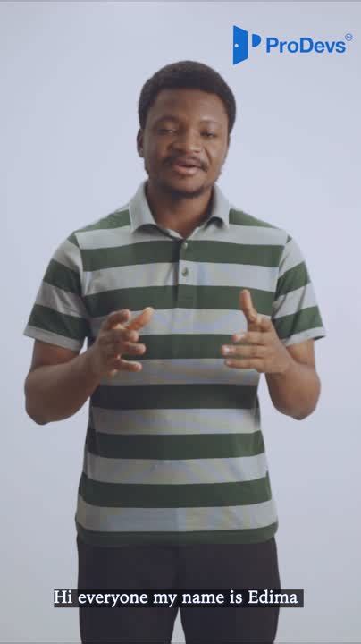 Prodevs On Linkedin Backenddeveloper Techsolutions Innovation Technology Venturecapital