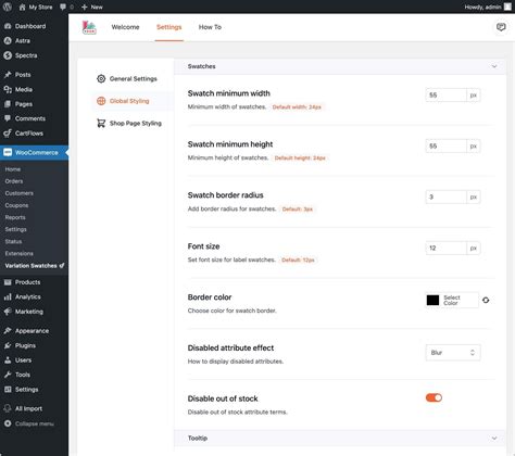 How To Add And Optimize WooCommerce Product Variations