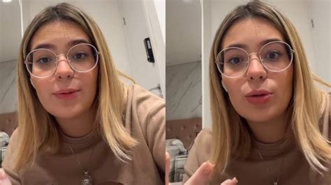 Viih Tube Diz Que Engravidou Tomando Anticoncepcional Foi Inesperado
