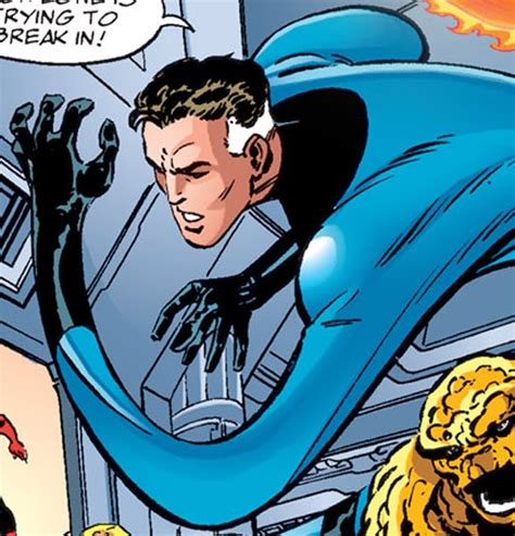 Reed Richards Earth 98121 Marvel Database Fandom