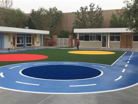 Diseño E Instalación De Áreas Recreativas Moutdoors