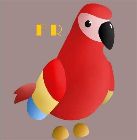 Parrot Fr Adopt Me Cheap And Fast Delivery