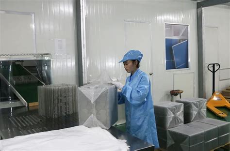 Esd Anti Static Blister Tray China