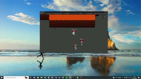 indie mmo dev showcase 1 youtube