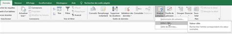 Comment Utiliser La Valeur Cible Dexcel Excel Formation