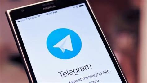 Qué es Telegram Conoce algunas características de una verdadera