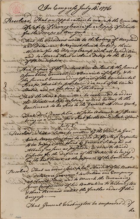Founding Fathers Archives The Antique Penman
