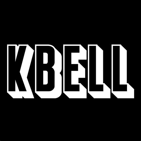 Naked Thomas It Kbell Recordings