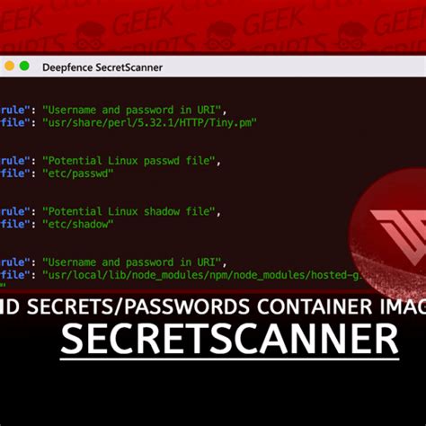 Geekscripts Hacking And Security And Programming Scripts
